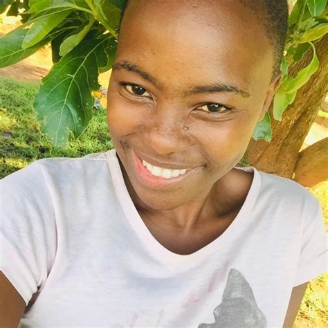 Kagiso Mathoko Data Analyst Nana Xing