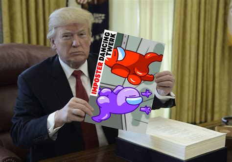 Among Us Sex Mod I Fuck The Imposter Rshitposting