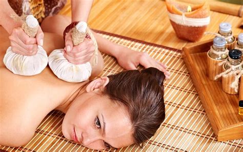 Seithong Thai Massage Bad Sackingen Germany Address Phone Number