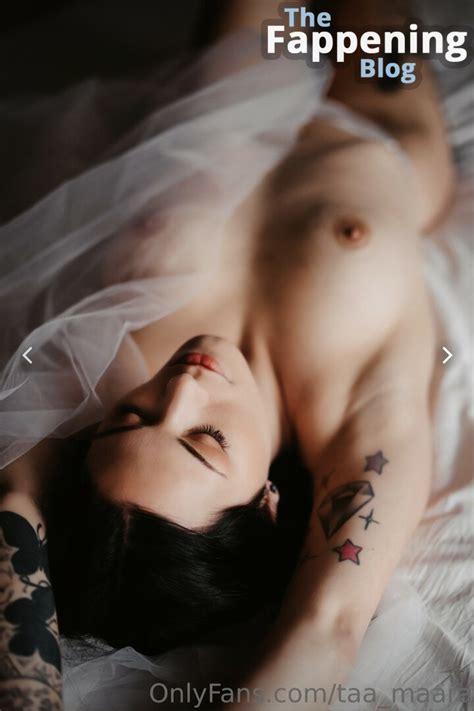 Taa Mara Tamara Taa Maara Nude Leaks OnlyFans Photo 54 TheFappening