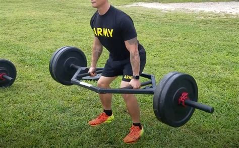 Is The Acft Gender Neutral Acft Calc