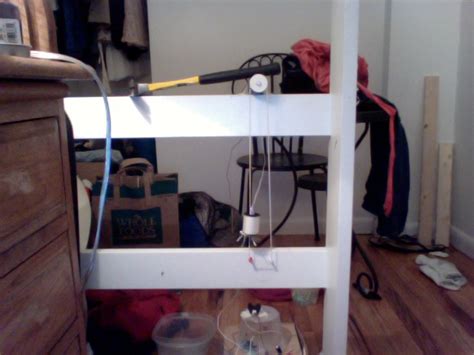 Motor Controlled Pulley System Motors Mechanics Power And CNC Arduino Forum