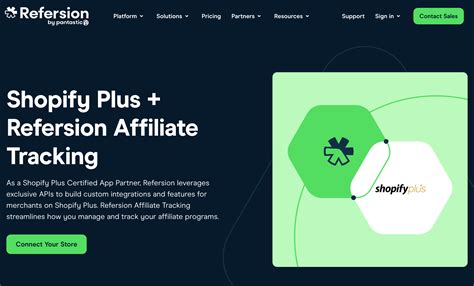 How To Create A Successful Affiliate Program Ecommerce Fastlane