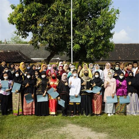 Humas Sma Negeri 1 Selong