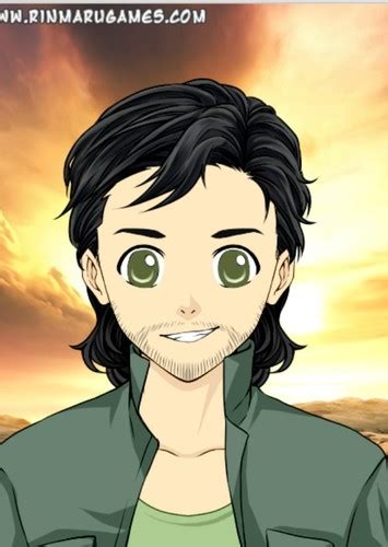 Bolin Fan Casting For Avatar The Legend Of Korra Wrath Of The Red