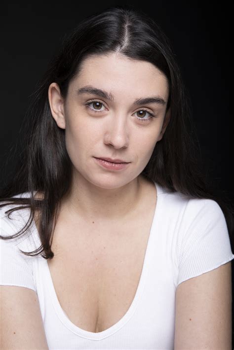 Clara Oliver Actriz Profesional