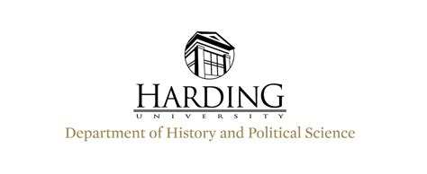 Harding University Logo