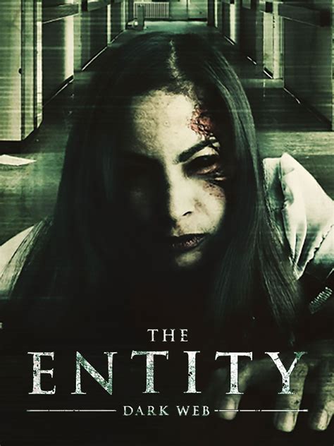 Entiteit Film Nilalang The Entity Filmfreeway