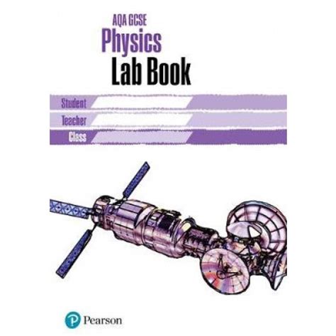 Livro Aqa Gcse Physics Lab Book Aqa Gcse Physics Lab Book Aqa Gcse