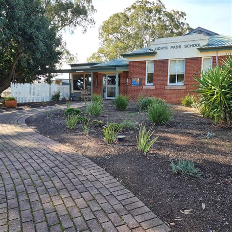 Light Pass Primary School