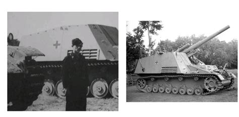 New Panzer Iv Track Type Found Page 3 Missing Lynx