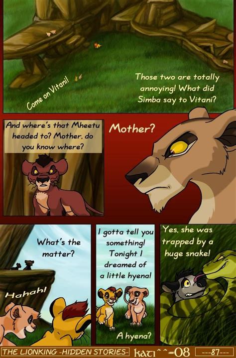 Tlk Hs Page 87 By Kati Kopa On Deviantart