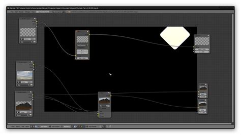 Blur Doesnt Work Compositing And Post Processing Blender Artists Community