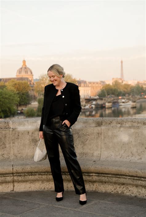 Fall Date Night Outfit Ideas Wit And Whimsy