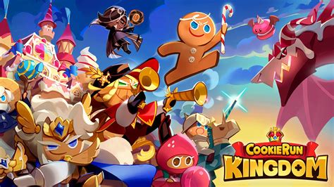 Latte Cookie Best Toppings And Builds For Cookie Run Kingdom Try