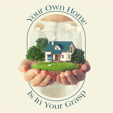 Home Is More Than Just A Place — Its A Feeling Experience The Joy And Pride Of Homeownership