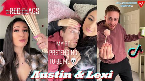 Austin And Lexi Onlyfans Are Over What Is It About Perfect Online