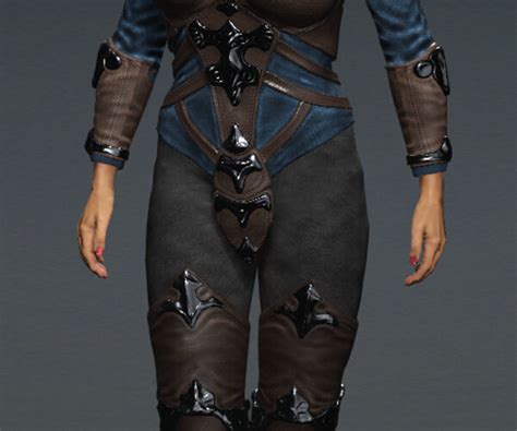 Artstation Anna Game Ready Game Assets