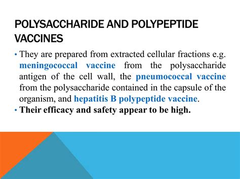 Active And Passive Immunisationpptx