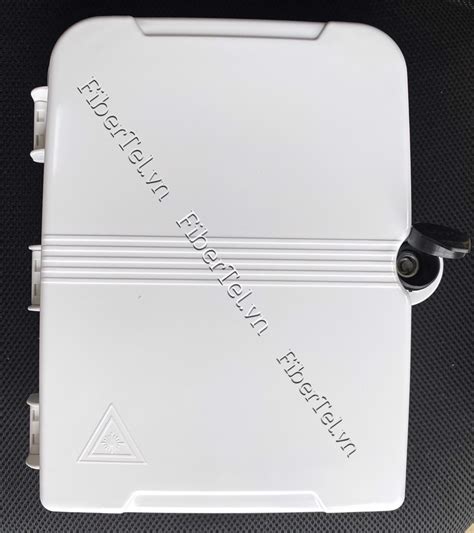 Vỏ Nhựa Odf 16fo Outdoor Fibertel