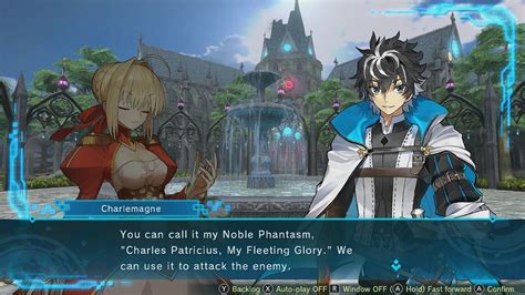 Fateextella Link For Nintendo Switch Nintendo Official Site Magic
