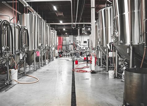 Brewery Migration Brewing