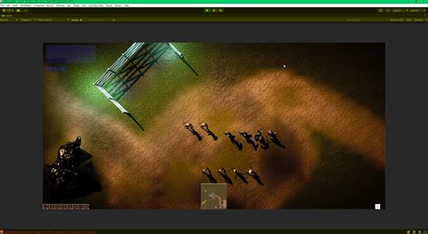 lighting different in build vs editor unity engine unity discussions