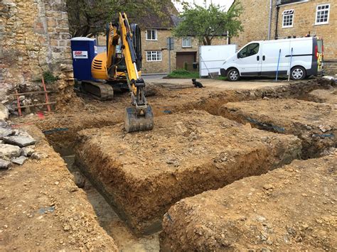 Homepage Tct Groundworks Ltdyeovilsomersetba21 3qr