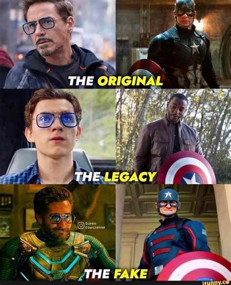 Picture Memes Zrp6xoaw8 By Pmoney742018 335 Comments Ifunny Marvel Comics Funny Marvel