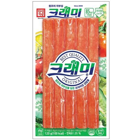 한성 크래미김밥용 메가마트몰