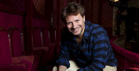 SÉbastien Azzopardi • Théâtres Et Spectacles De Paris