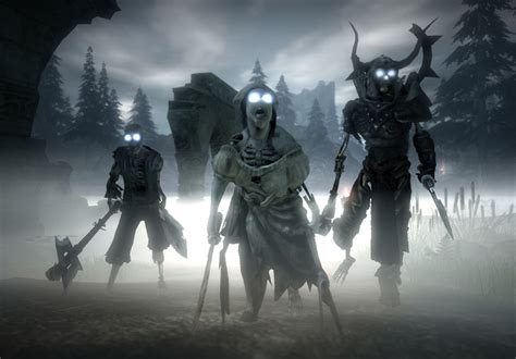 Fable Ii Video Game Fable Ii Knothole Island Review