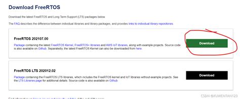 Iar平台下移植freertos，切换c语言的编译问题分析freertos 宏 C Csdn博客