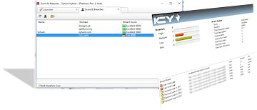Mobile Web Application Security Scanner Syhunt