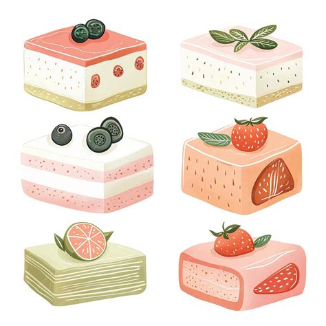 Rectangle Vector Set Simple And Minima Premium Ai Generated Vector