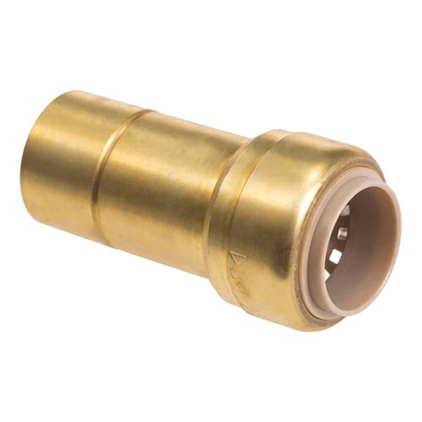 Fitting Reducer 18 X 15mm Conex International