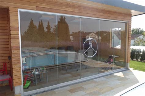 Schiebetüren Für Balkon Vom Oberösterreichischen Wintergartenerzeuger