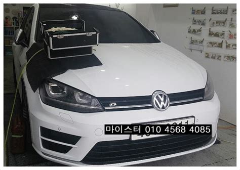 딱 소리나며 차유리에 소리가 나면 확인하세요 부산자동차유리용접 부산차유리복원 네이버 블로그