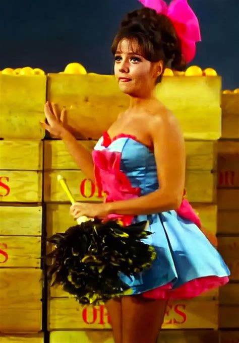 Dawn Wells A Gilligans Island Fantasy The 60s
