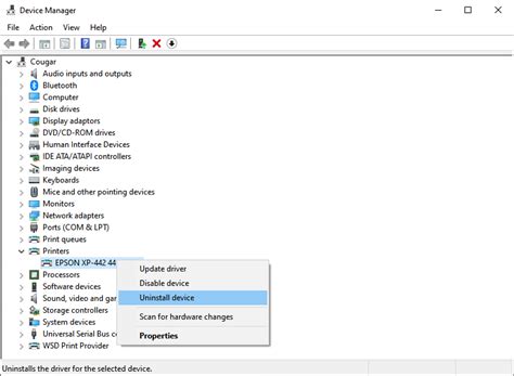 How To Delete A Printer In Windows 10 Daves Computer Tips
