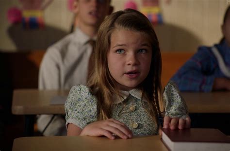 Young Sheldon 2017