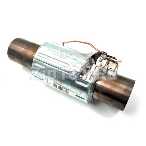 Тэн проточный Ariston C00074000 1800W купить в Ростове-на-Дону — «Zip161»