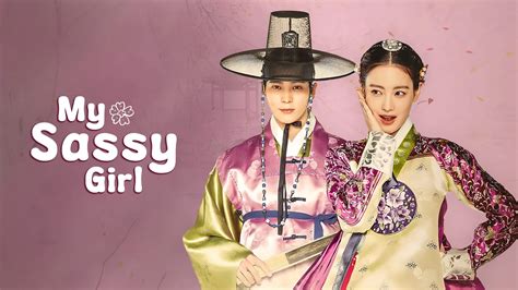 Watch My Sassy Girl Tv Show Latest Episodes Online At Airtel Xstream Play