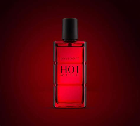 Davidoff Hot Water Perfume For Men Eau De Toilette 60ml Buy Best Price