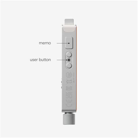 Portable Digital Recorder Casacomfort Co Ltd