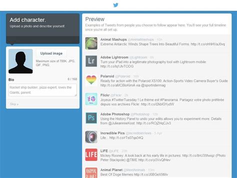Twitters New Profiles Everything You Need To Know