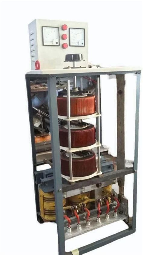 10 1000 Amps Rectifier For Electroplating 220 Voltage At ₹ 65000 In