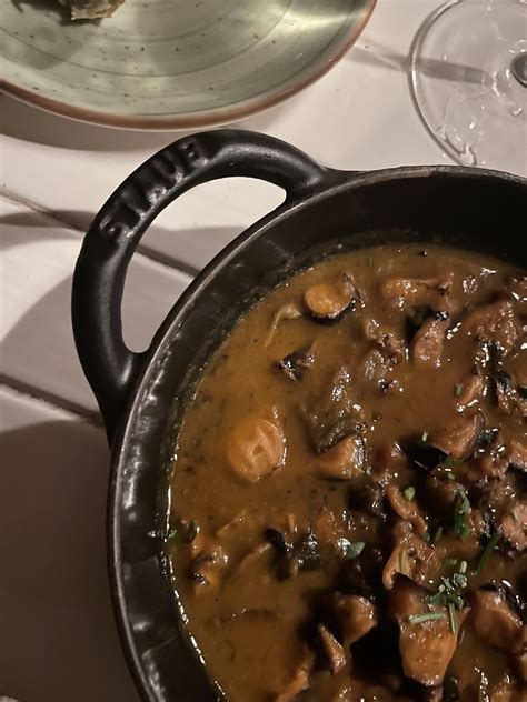 Staub Mini Wok In Mahé Seychelles 👀 R Staub