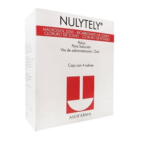 Compra Nulytely A Los Mejores Precios Walmart México