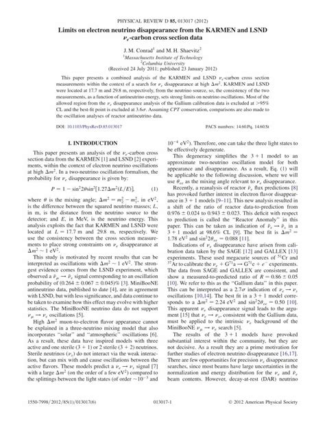 Pdf Carbon Cross Section Data Dokumentips